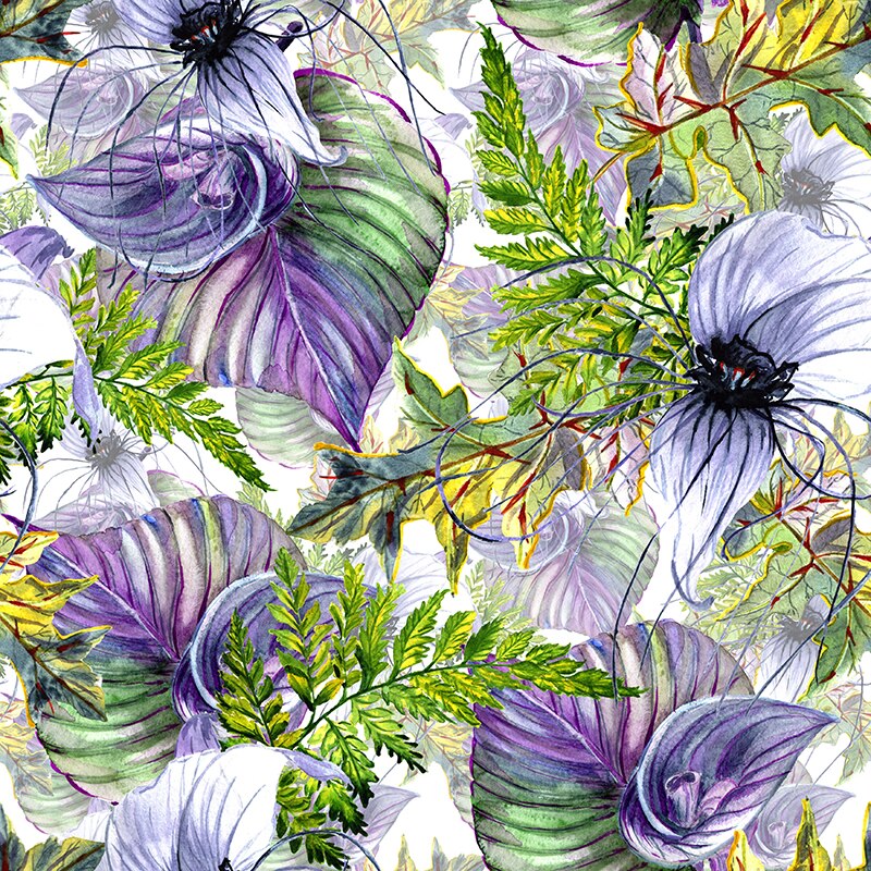 100% Polyester Stretch Fabric for dress High-grade... – Grandado