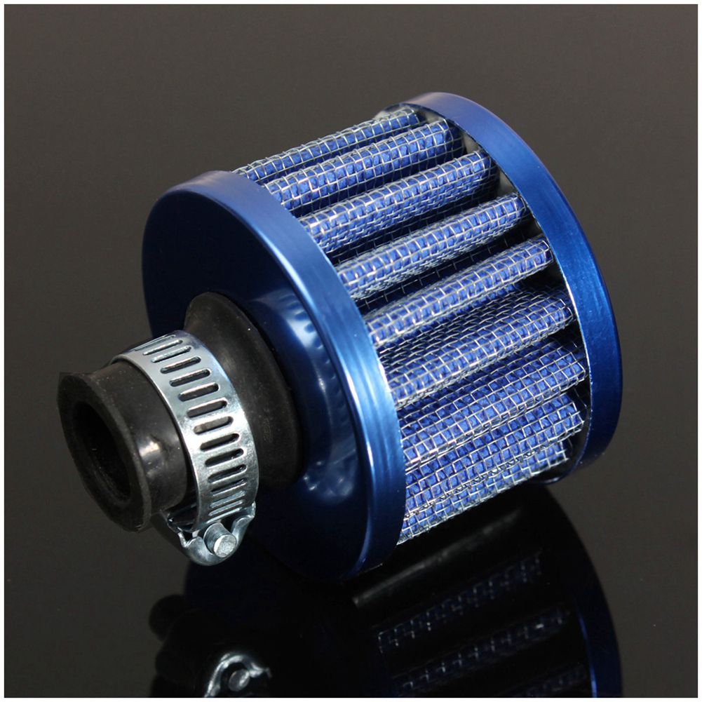 12mm Car Motor Cold Air Intake Crank Case Vent Cov... – Grandado