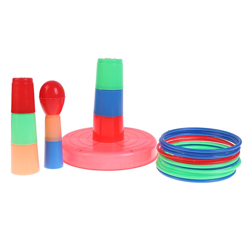 Children Outdoor Fun & Toy Sports Circle Ferrule S... – Grandado