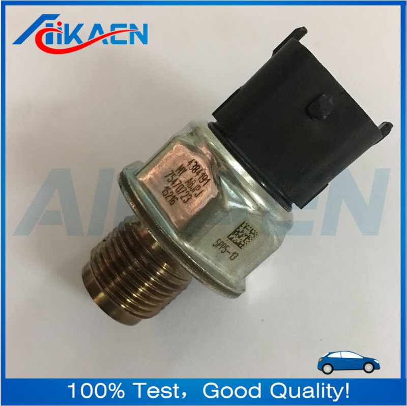 original oil pressure sensor common rail sensor 5P... – Grandado