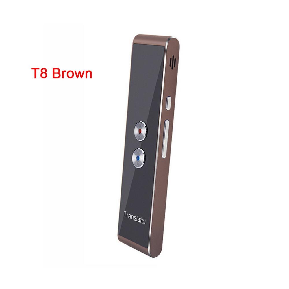 T8 Plus 3-In-1 40 Talen Twee Manier Real-Time Vert... – Grandado