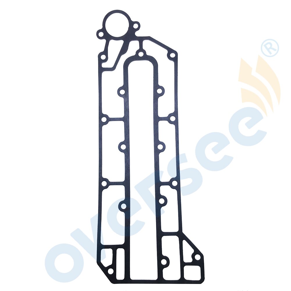 Oversee 60hp 70hp uitlaat cover pakking 6h3-41112-... – Vicedeal