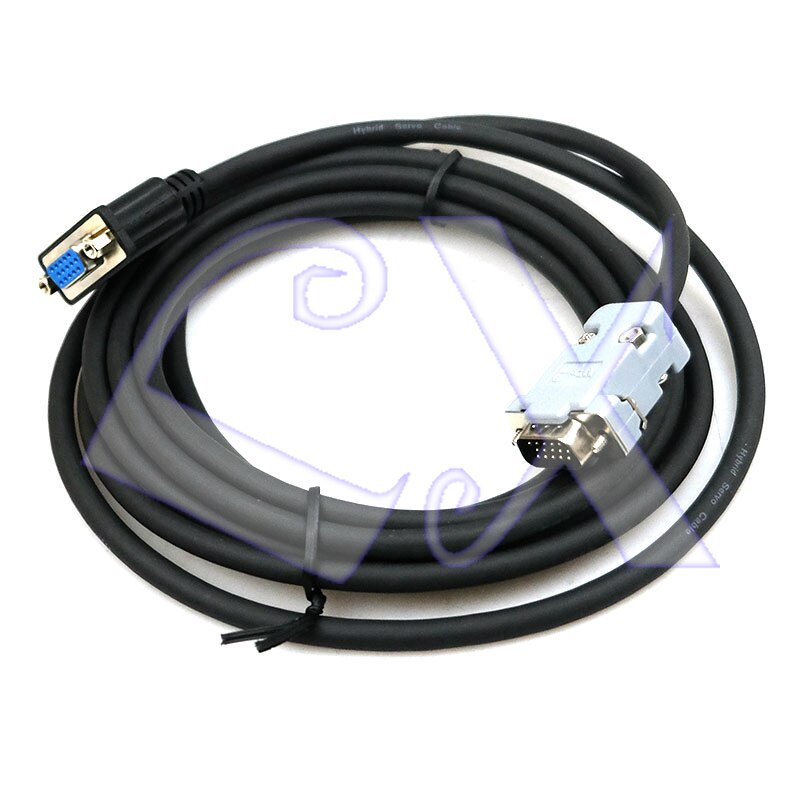 Original Leadshine Encoder Cable Cableg Bm3m0 Can Grandado