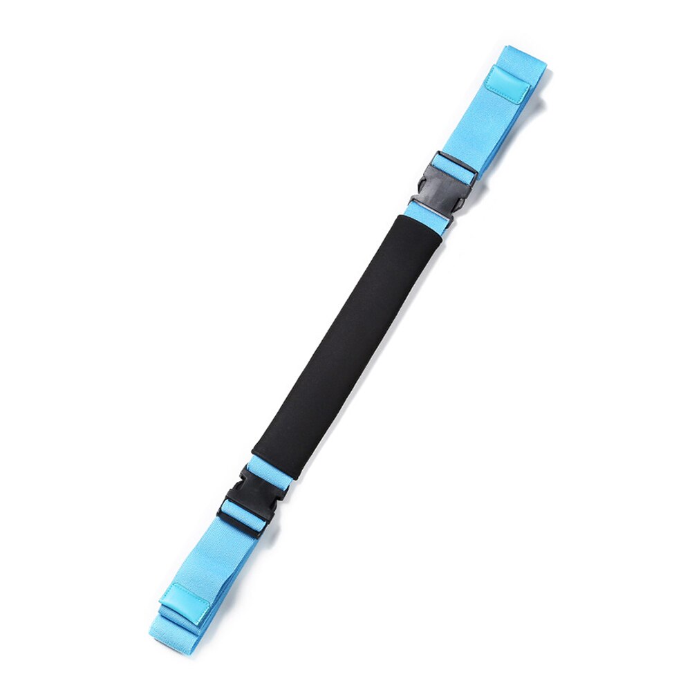 Stretch splits been yoga riem weerstandsband train... – Vicedeal