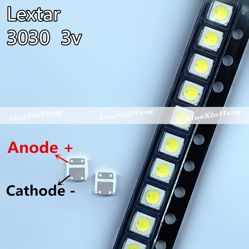 1000 pièces/lot Original pour Lextar LED rétro-écl... – Grandado