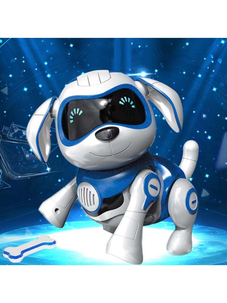 Elektronische Dier Intelligente Robot Hond Cool Ad... – Vicedeal
