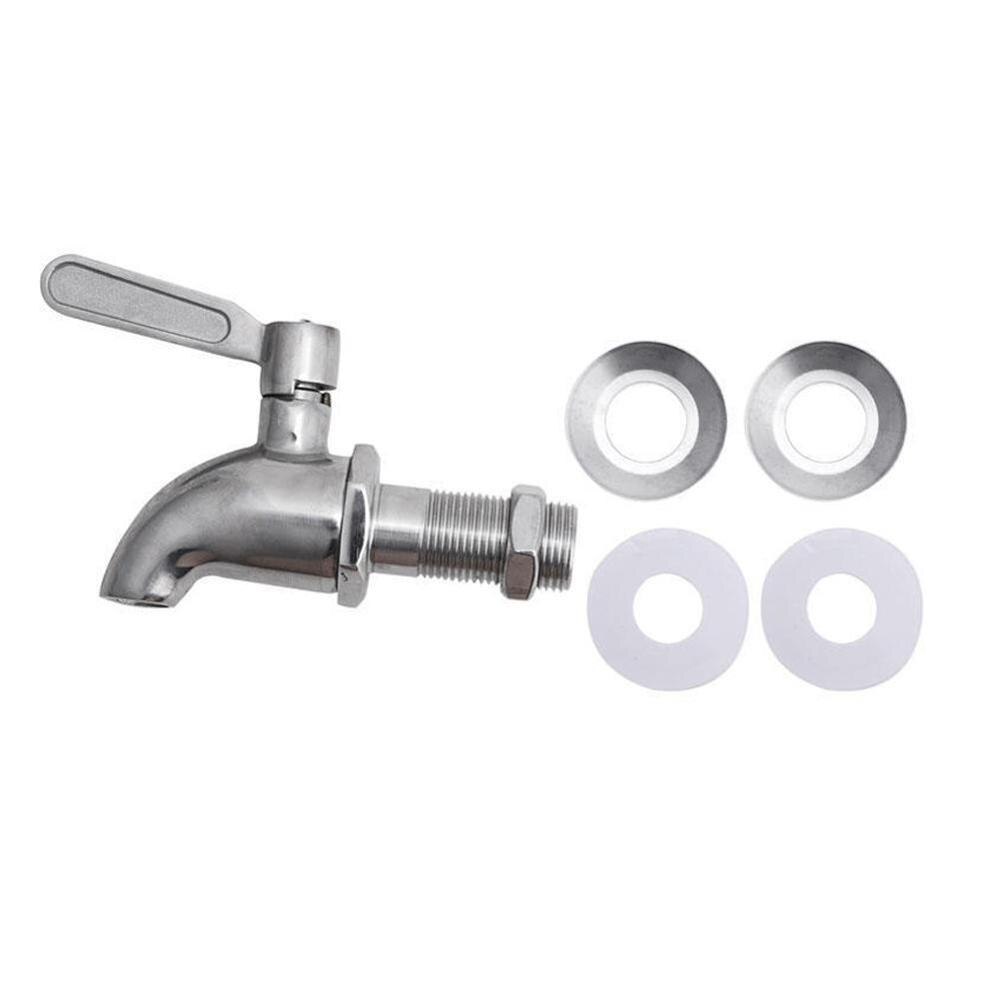 16mm Beverage Wine Barrel Faucet Drink Dispenser T... – Vicedeal