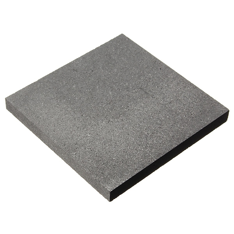 SHGO -100*100*10mm 99.9%Pure Graphite Block Electr... – Grandado