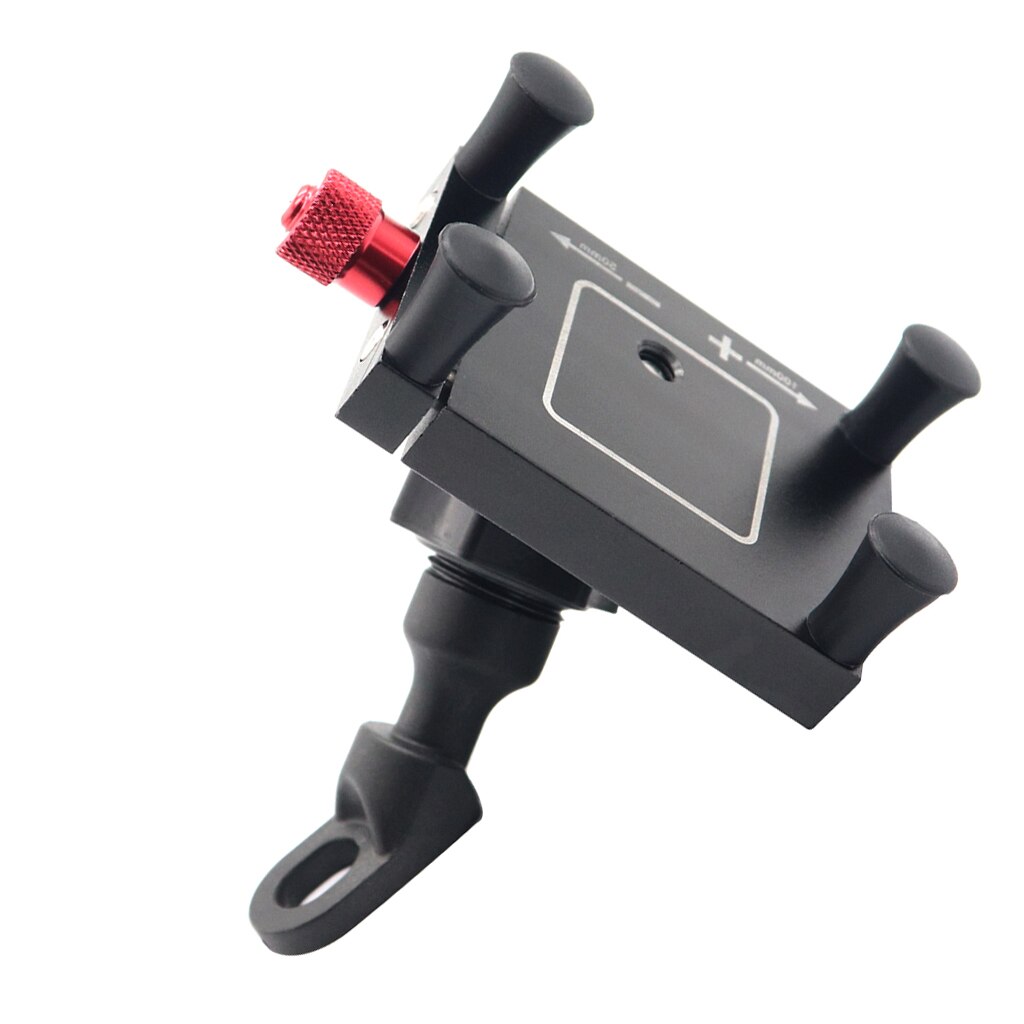 Motorcycle Phone Holder Stand Mount Bracket For Mo... – Grandado