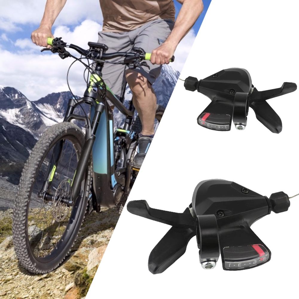 2Pcs SL-M3 Dual Lever Shifters Set 10 Speed Trigge... – Grandado