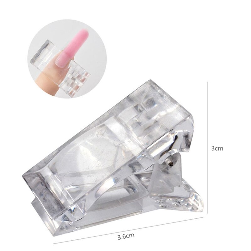 Extension Gel Kit Builder Gel Starter Kit DIY at H... – Grandado