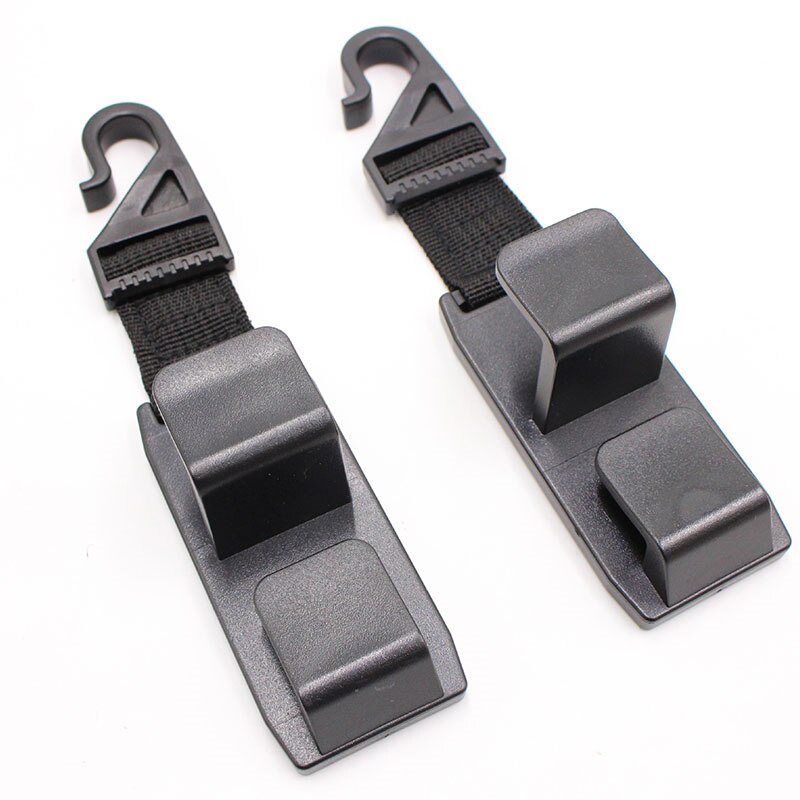 Car Seat Terug Haken Multifunctionele Hanger Mount... – Vicedeal