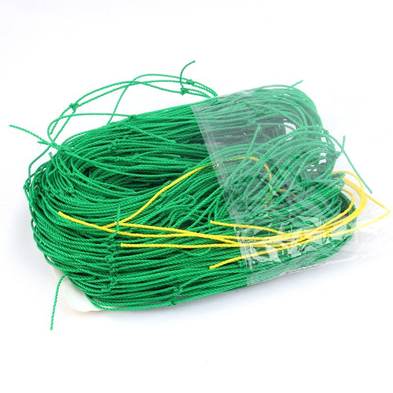 3pc Mesh 10*10cm Nylon Net Climbing Fruit Plants S... – Vicedeal