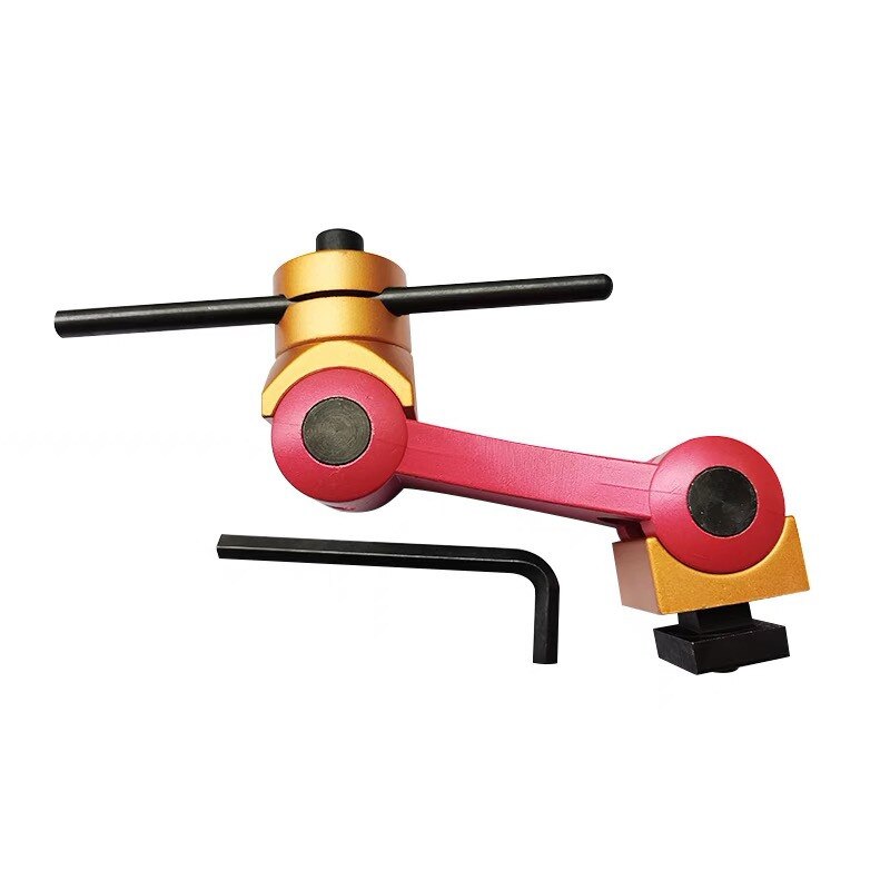 Universal Adjustable CNC Mill Machine Workpiece St... – Vicedeal