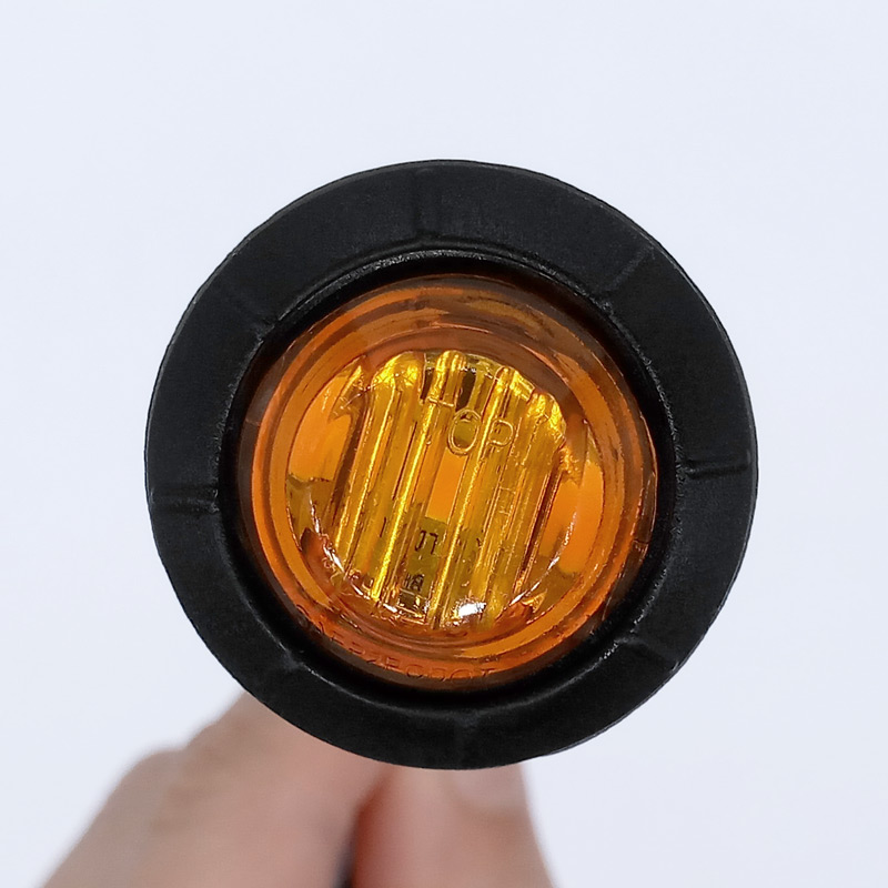 Trailer Led side marker lights 12V-24V indicator l... – Vicedeal