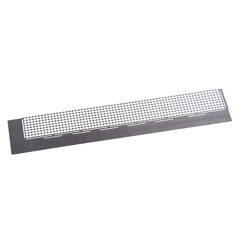 DIY 5D Painting Tools Stainless Steel Mesh Ruler S... – Grandado