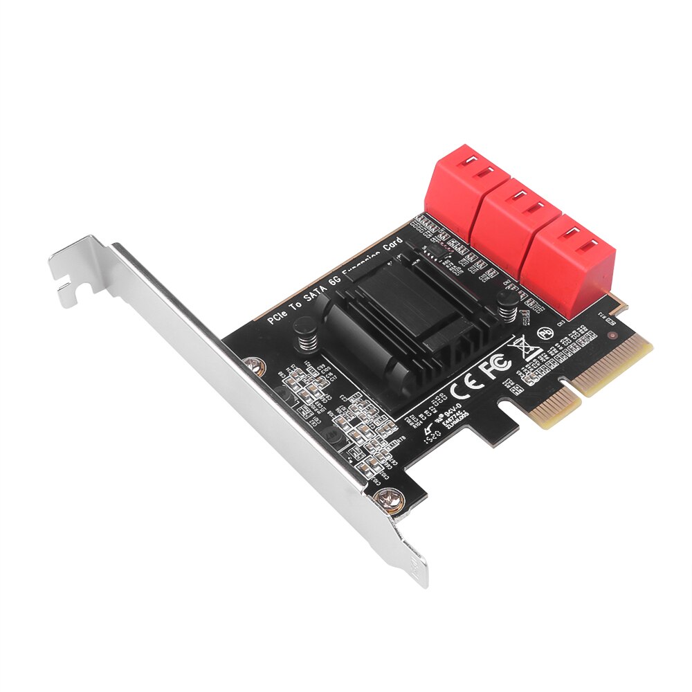 kebidumei TXB113 PCIe expansion Card PCI express t... – Vicedeal