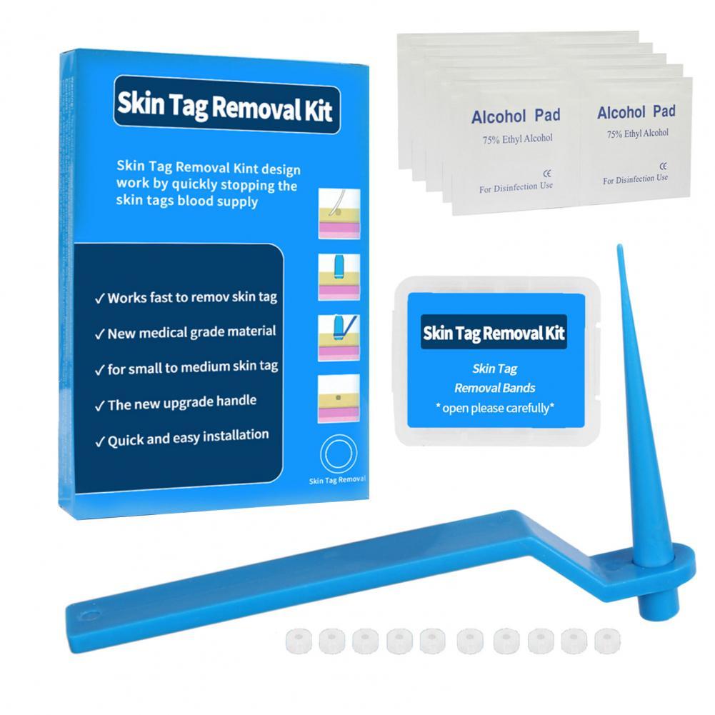 10Pcs/20Pcs/30Pcs/50Pcs Skin Tag Remover Practical... – Vicedeal