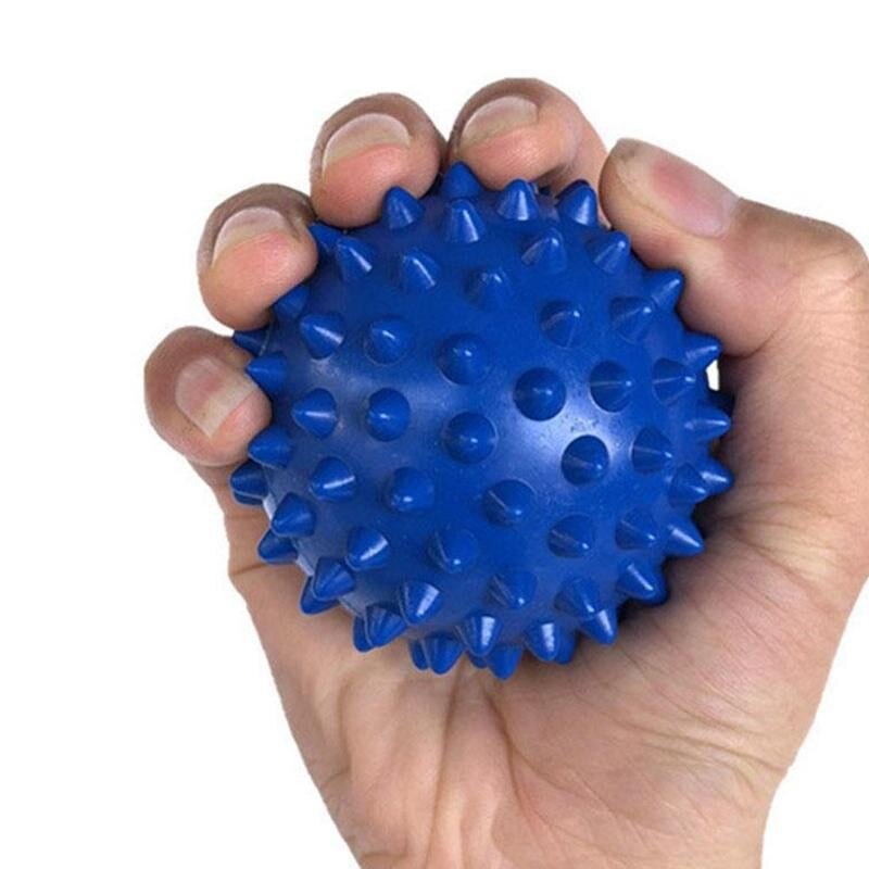 9cm Massage Ball Muscle Relaxation Fascia Ball Foo... – Vicedeal