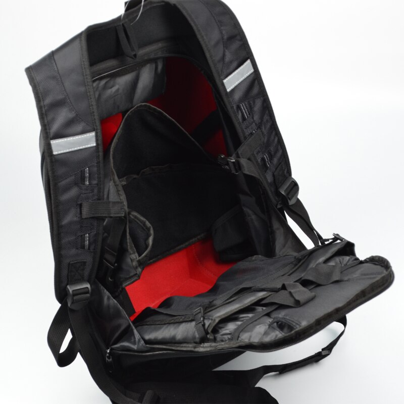 Men's motorcycle backpack Moto bag Waterproof shou... – Vicedeal