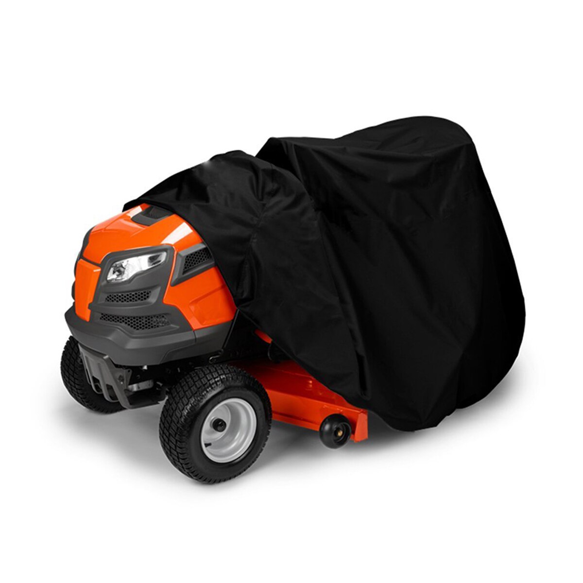 177x110x110 cm Waterdichte Grasmaaier Cover Tracto... – Vicedeal