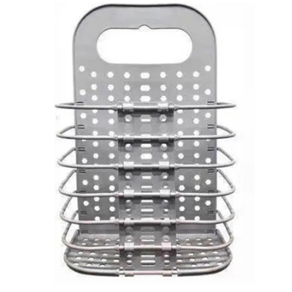 Opvouwbare Vuile Kleren Wasserij Opslag Mand Muur ... – Vicedeal