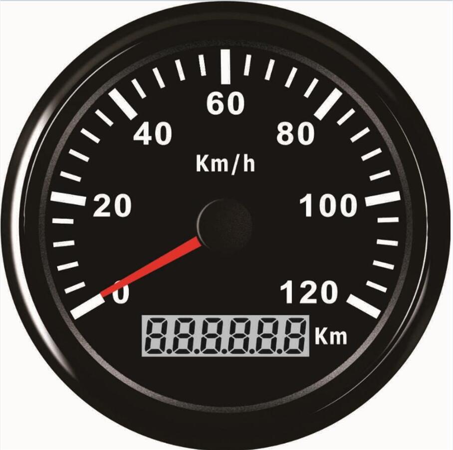 Pack Van 1 0-120 Km/h Gps Snelheidsmeters Tuning 8... – Vicedeal