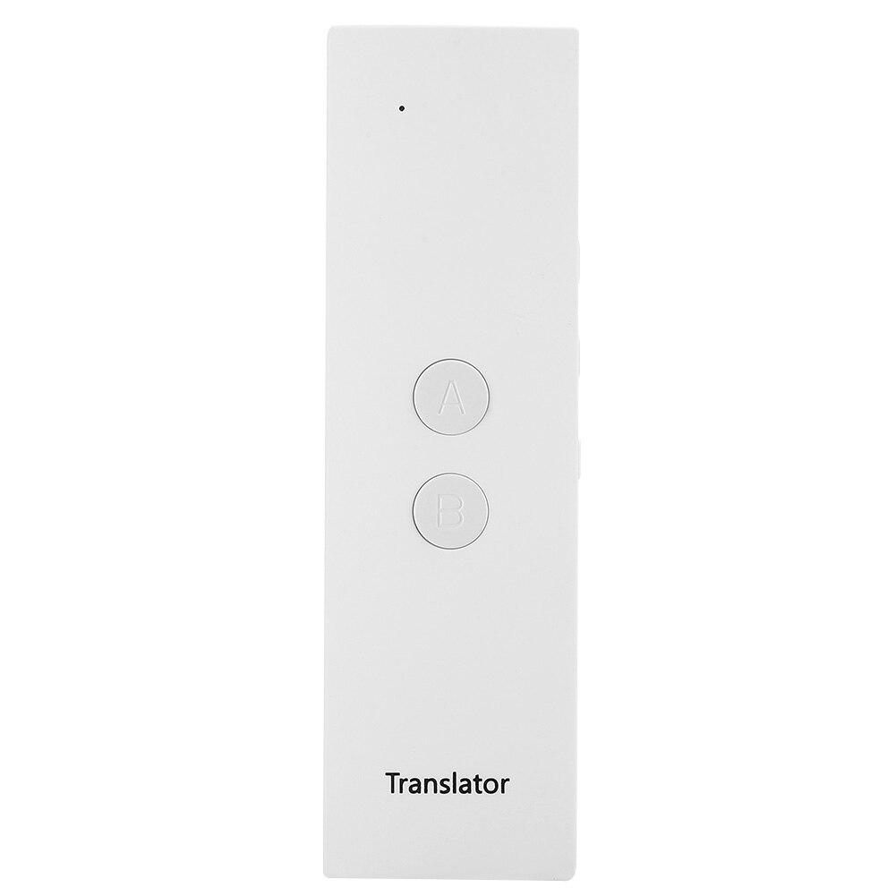 battery charger T6 Smart Simultaneous Translation ... – Grandado