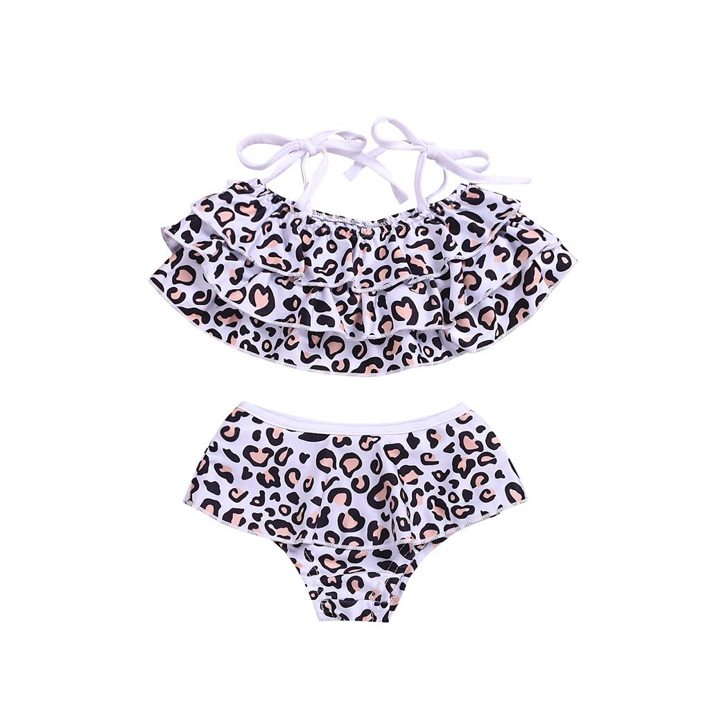 Kids Baby Bikinis Children Kids Girl Bikini Beach ... – Grandado