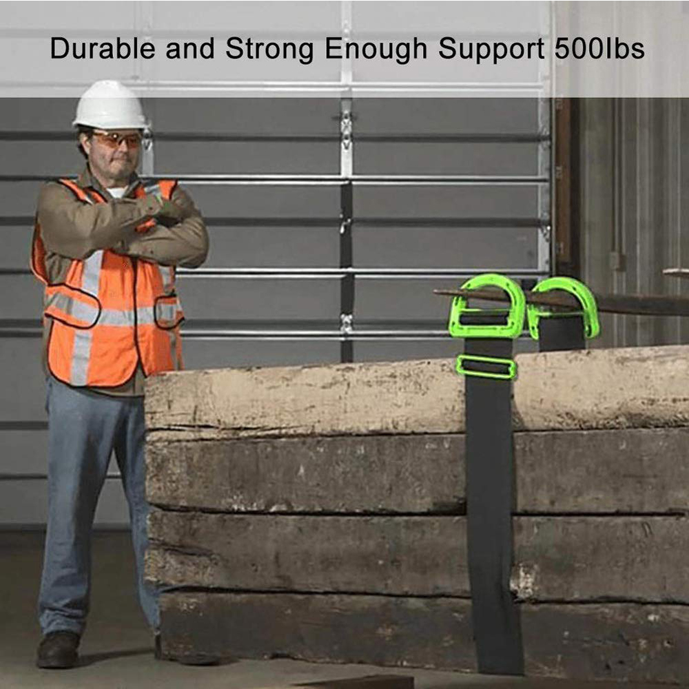QWORK Adjustable Moving Lifting Straps for Furnitu... – Grandado