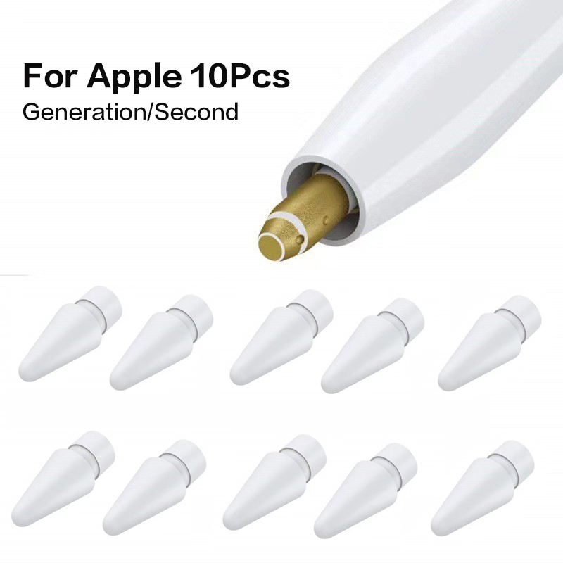DOQO Stylus Tips Replacement for Apple Pencil iPen... – Grandado