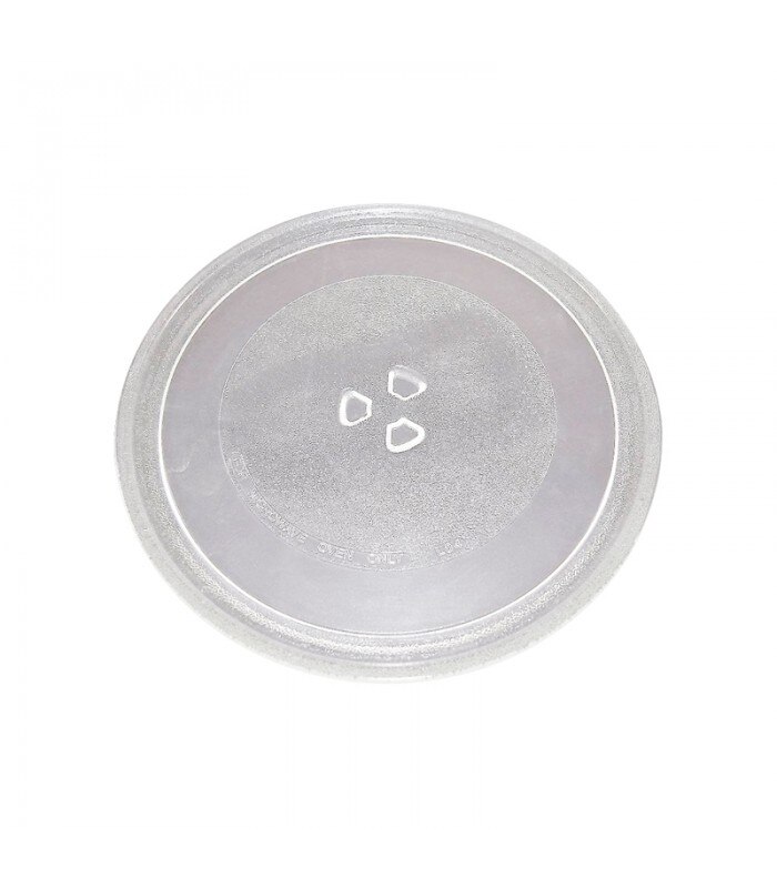Plato microondas UNIVERSAL 284mm – Grandado