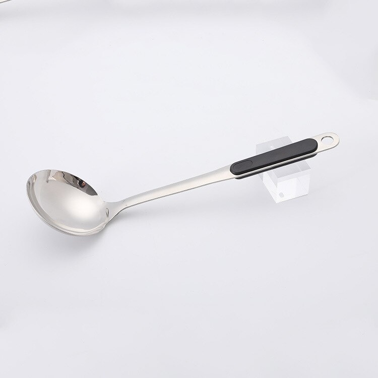 Home kitchen non-magnetic stainless steel spatula ... – Grandado