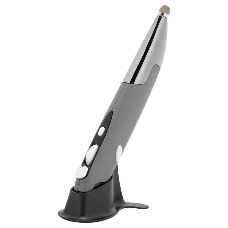 Wireless Pen Mouse Handwriting Mice Ergonomically ... – Vicedeal