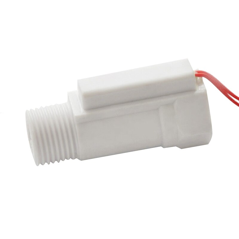 Small Piston TypePlastic Float Switch Water Level ... – Grandado