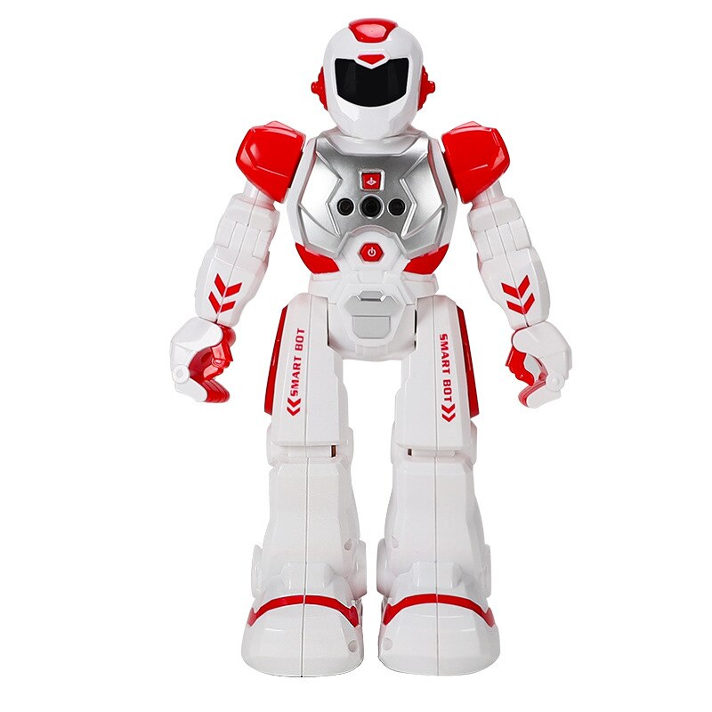 BBSKY RC Robot Toy Singing Dancing Talking Smart R... – Vicedeal