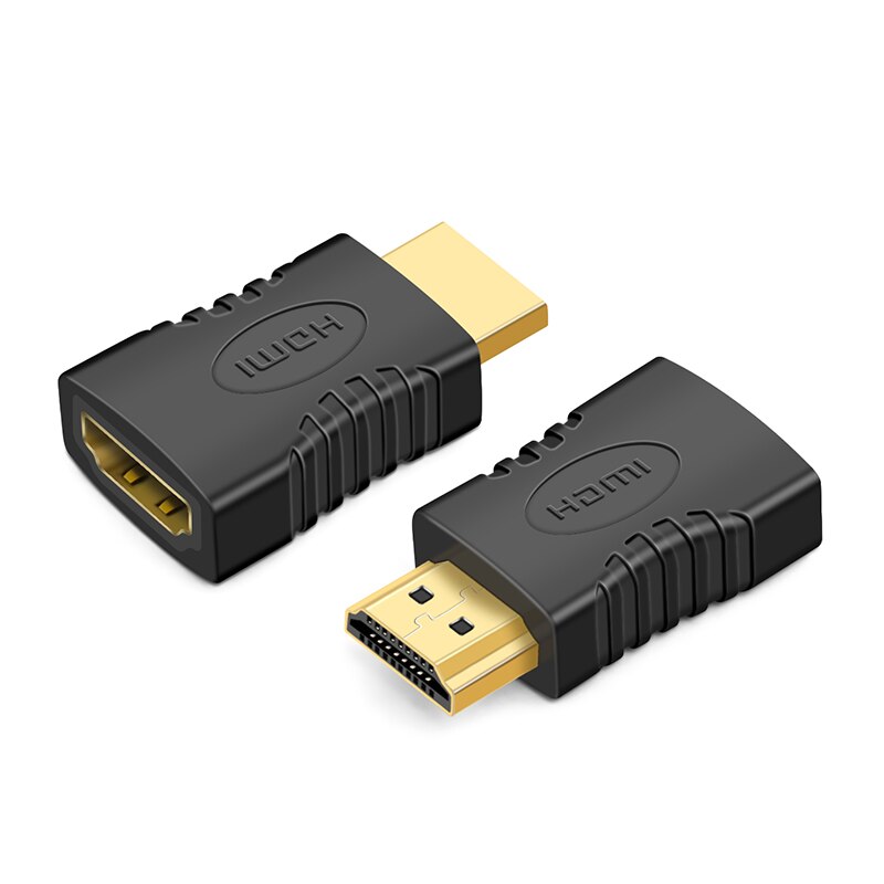 Hdmi Adapter Male Naar Hdmi Vrouwelijke Converter ... – Grandado Hdmi Adapter Male Naar Hdmi Vrouwelijke Converter ... – Grandado