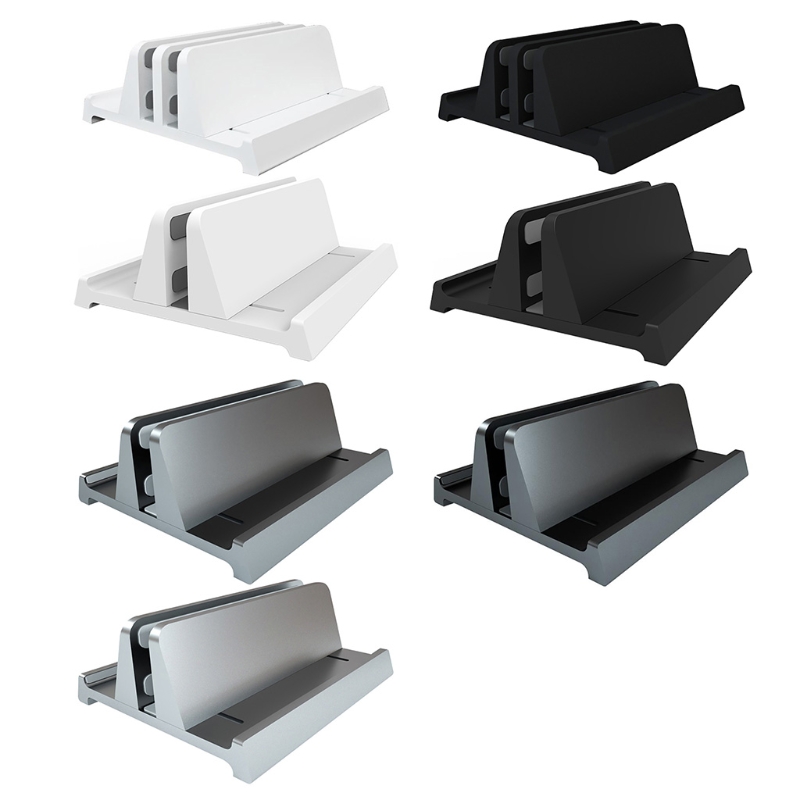 Soporte Vertical para ordenador portátil, base dob... – Grandado