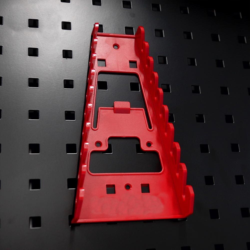 Plastic Wrench Organizer Tray Wrench Spanner Tool ... – Grandado