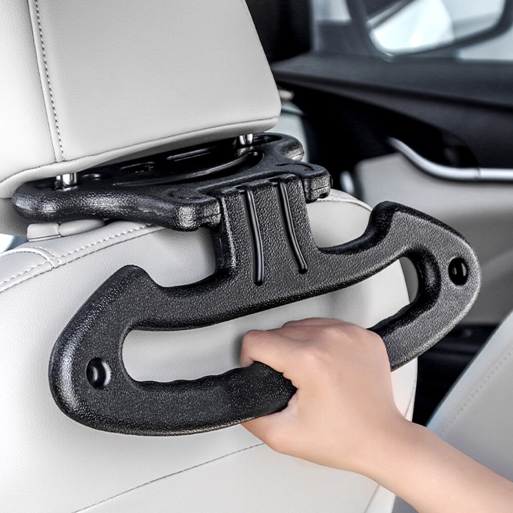 Autostoel Kleerhanger Kleding Suits Holder Organiz... – Grandado