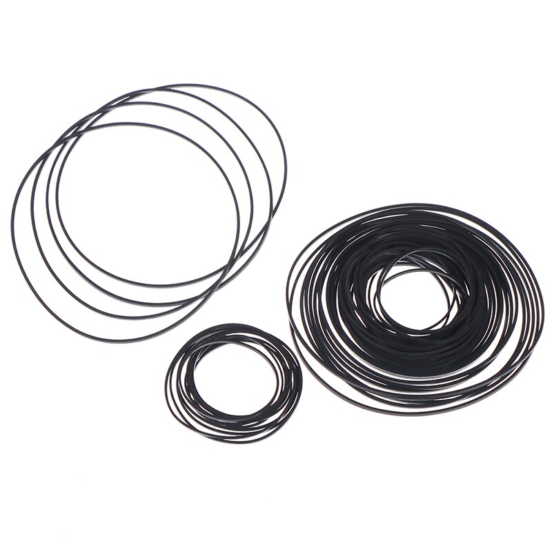 1 pack universal mix kassett band maskin bälte gem... – Grandado