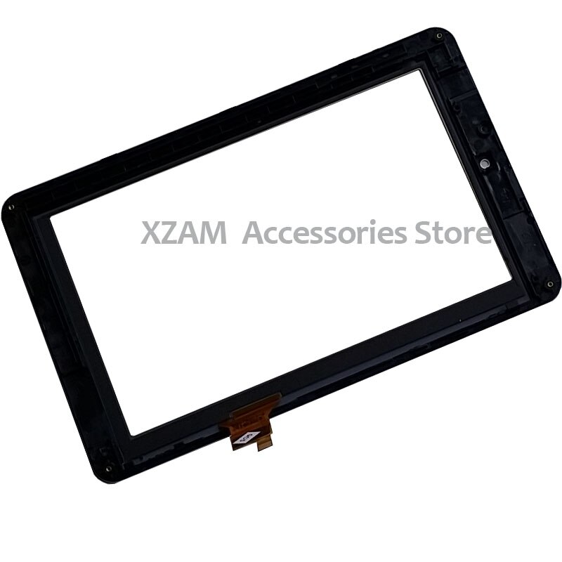 7'' inch touch screen for HP 7 plus touch panel Ta... – Vicedeal
