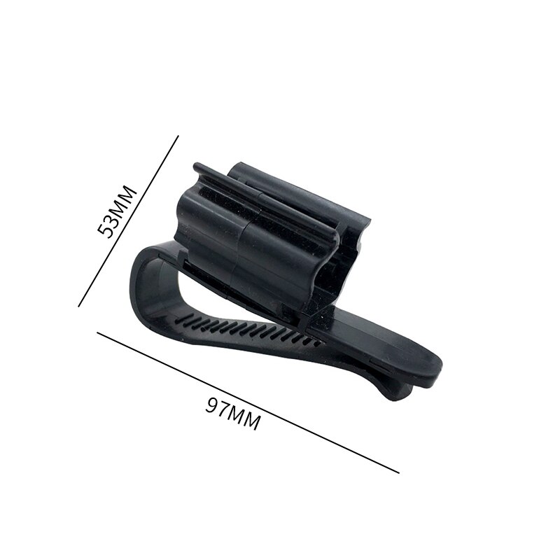 2PCS Home Brew Bucket Clip Pipe Syphon Tube Flow C... – Vicedeal