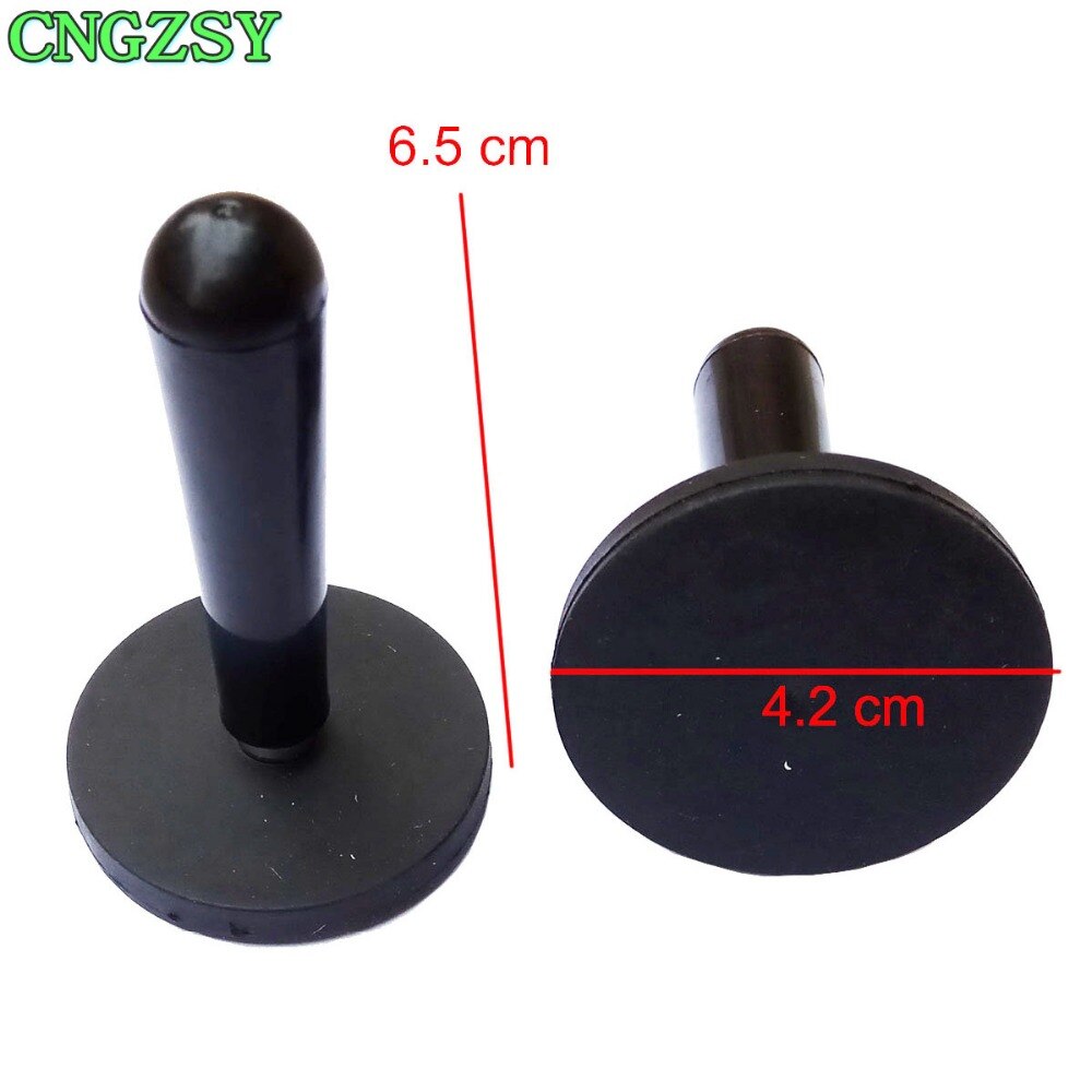CNGZSY Magnet Holders Sharp Pointed Squeegee Felt ... – Vicedeal