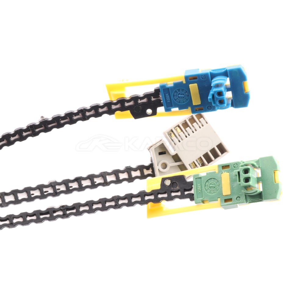 Repair wire cable trail For 2002 Citroen Berlingo ... – Grandado