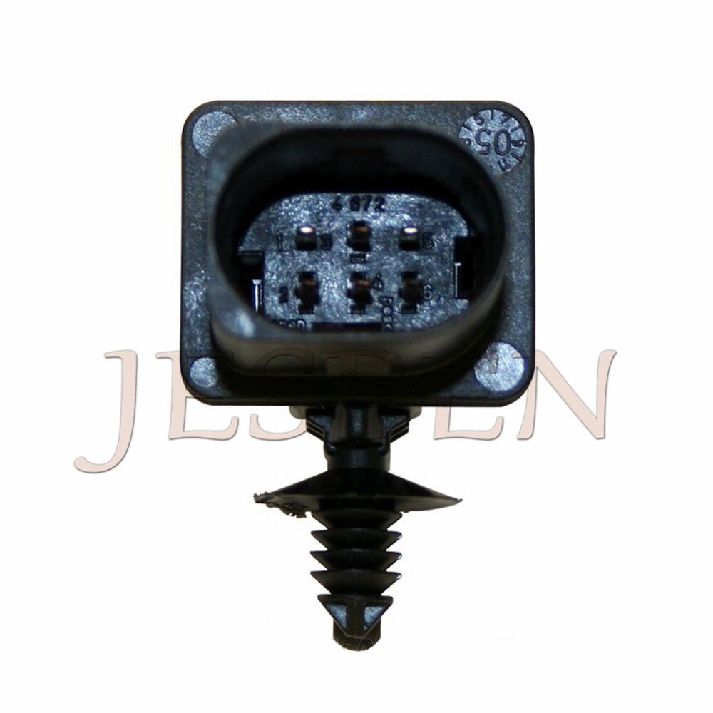 0258017319 5 WIRES wideband Front Lambda Probe O2 ... – Grandado