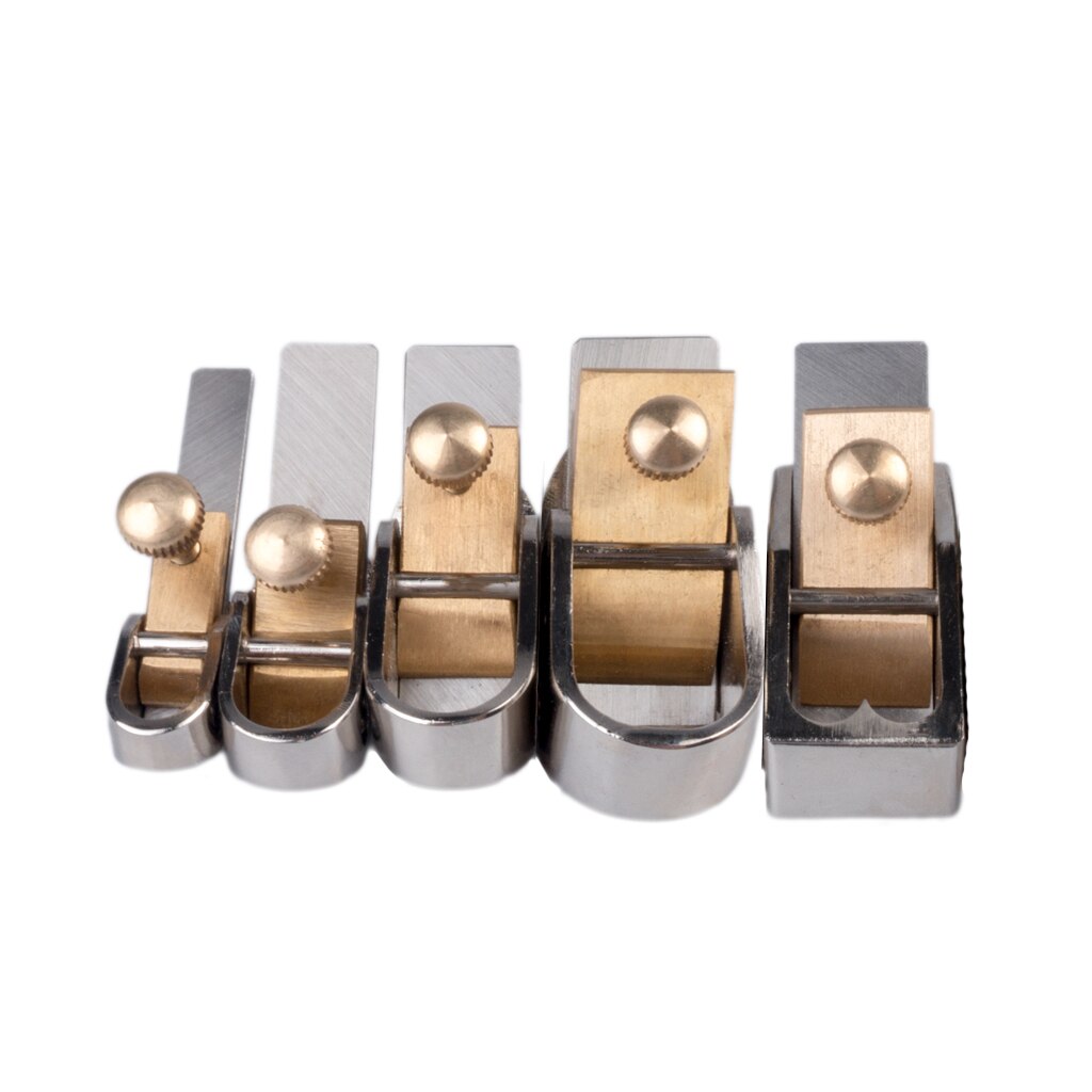 5PCS Handmade Metal Brass Luthier Tool For Viola P... – Vicedeal