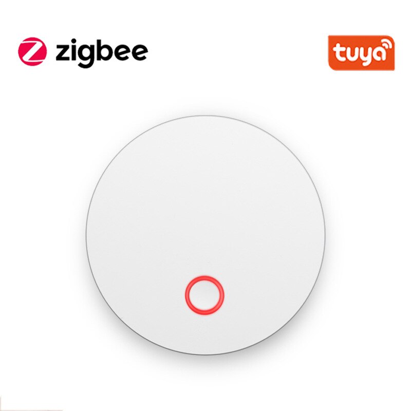 Smart Tuya Zigbee Hub Gateway Smart Home Bridge Sm... – Vicedeal