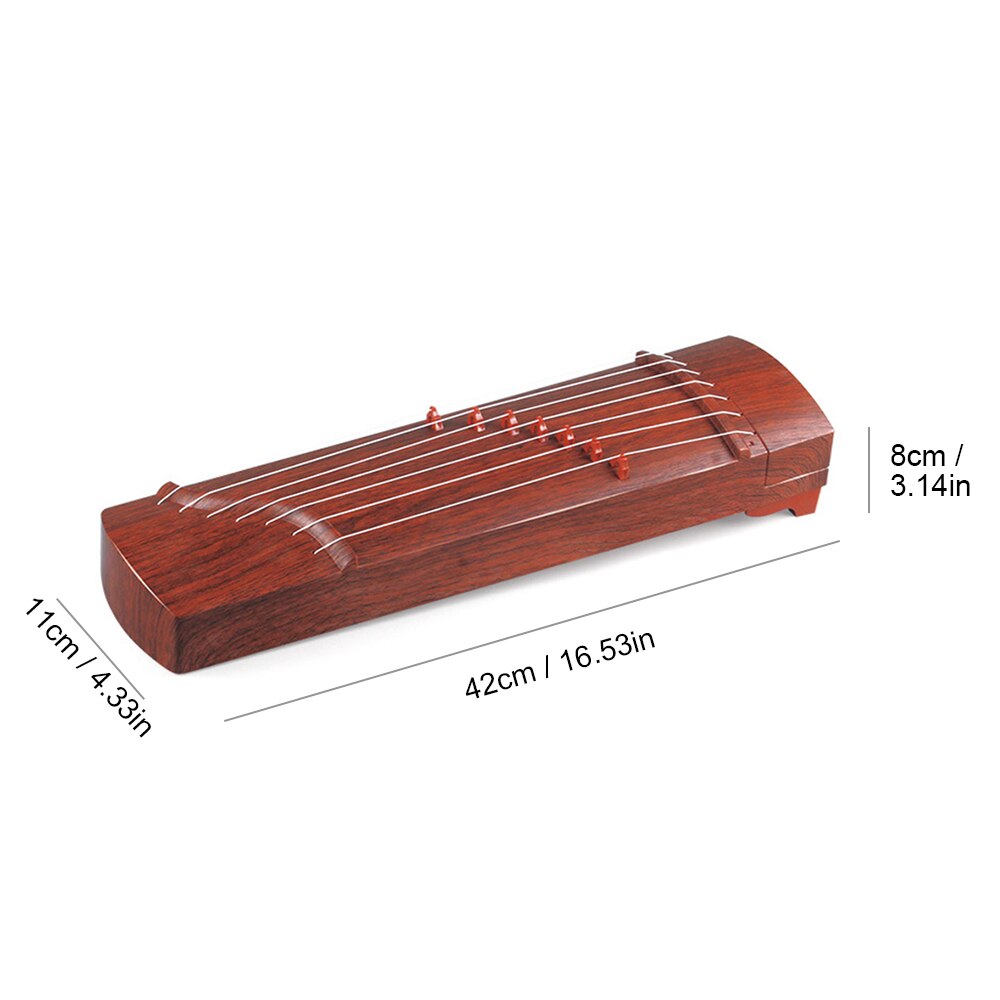Imitation Guzheng Traditional Chinese Musical Inst... – Grandado