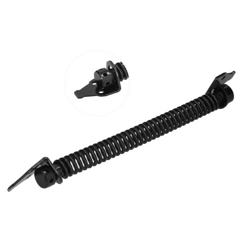 Gate Door Spring Kit Gate Spring Hardware Adjustab... – Grandado